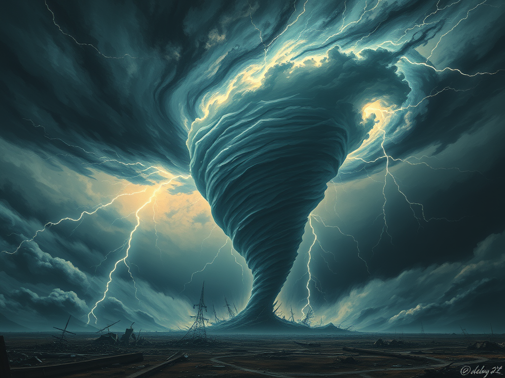 God: Comforter in the Midst of the Storm – MacDonald Minutes- Bible ...